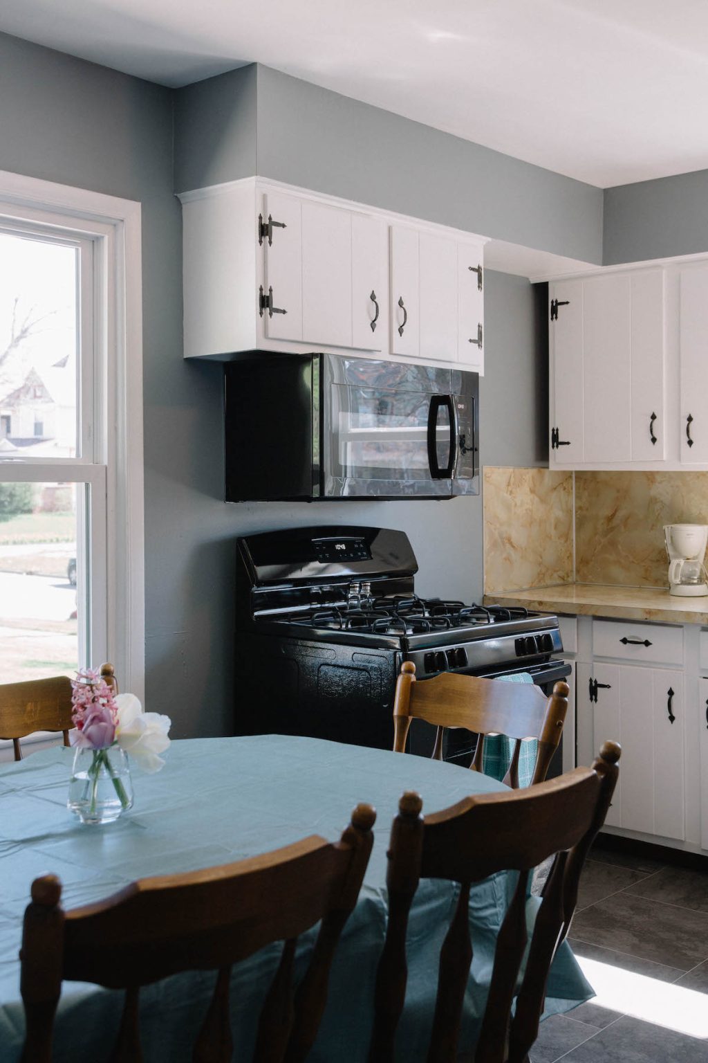 ICCF Homes & Housing Opportunities - ICCF Community Homes