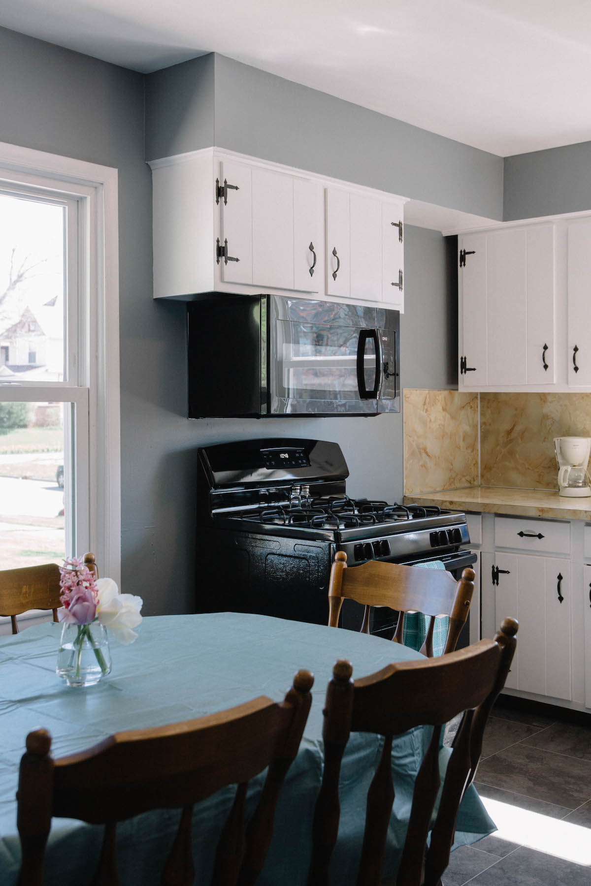 ICCF Homes & Housing Opportunities - ICCF Community Homes