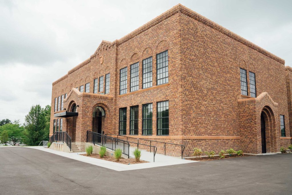 ICCF Homes & Housing Opportunities - ICCF Community Homes