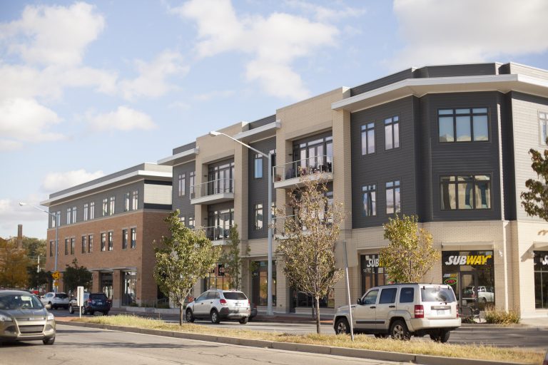 ICCF Homes & Housing Opportunities - ICCF Community Homes