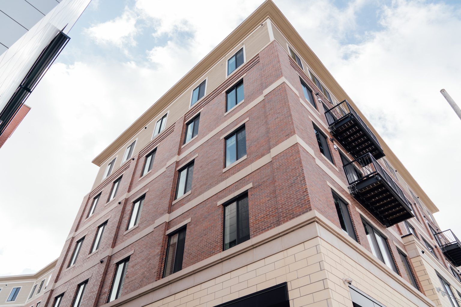 ICCF Homes & Housing Opportunities - ICCF Community Homes