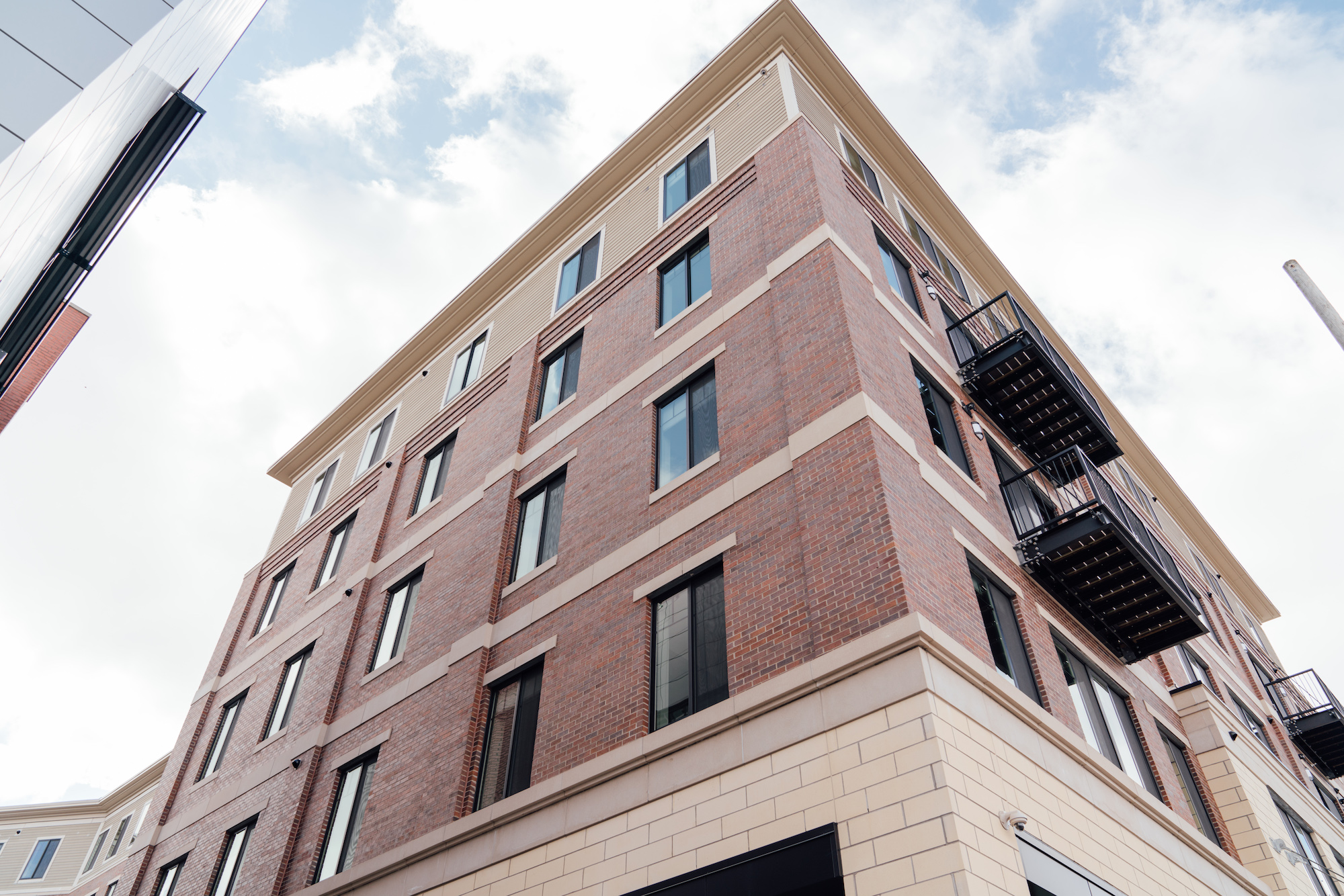 ICCF Homes & Housing Opportunities - ICCF Community Homes