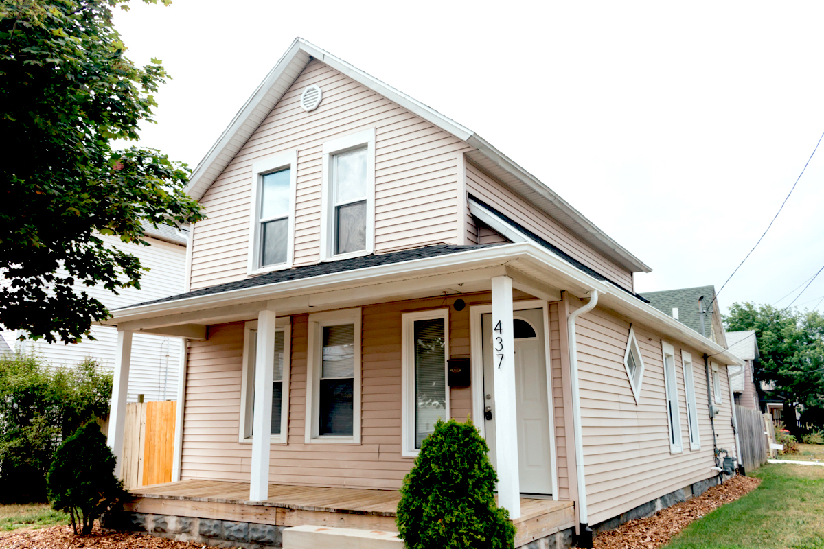 ICCF Residents - ICCF Community Homes