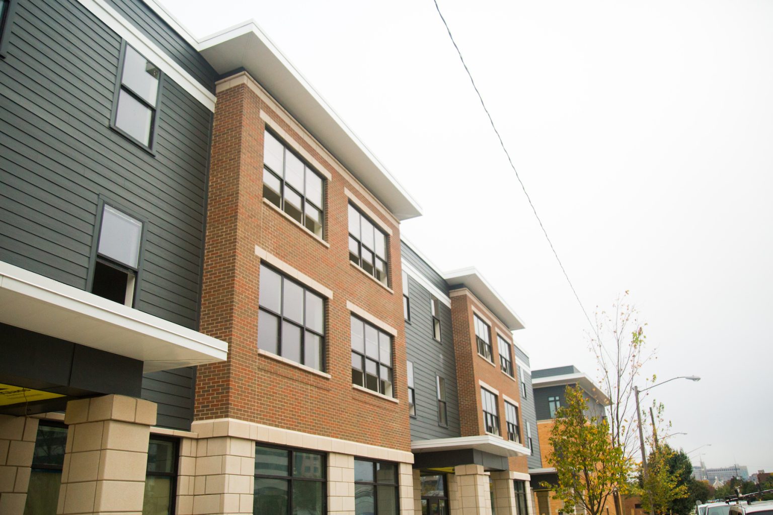 ICCF Homes & Housing Opportunities - ICCF Community Homes