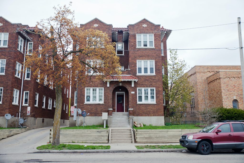 ICCF Homes & Housing Opportunities - ICCF Community Homes