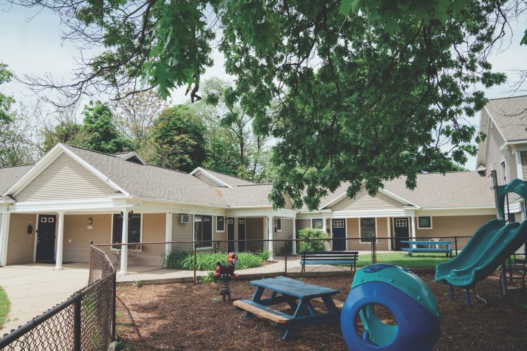 ICCF Homes & Housing Opportunities - ICCF Community Homes