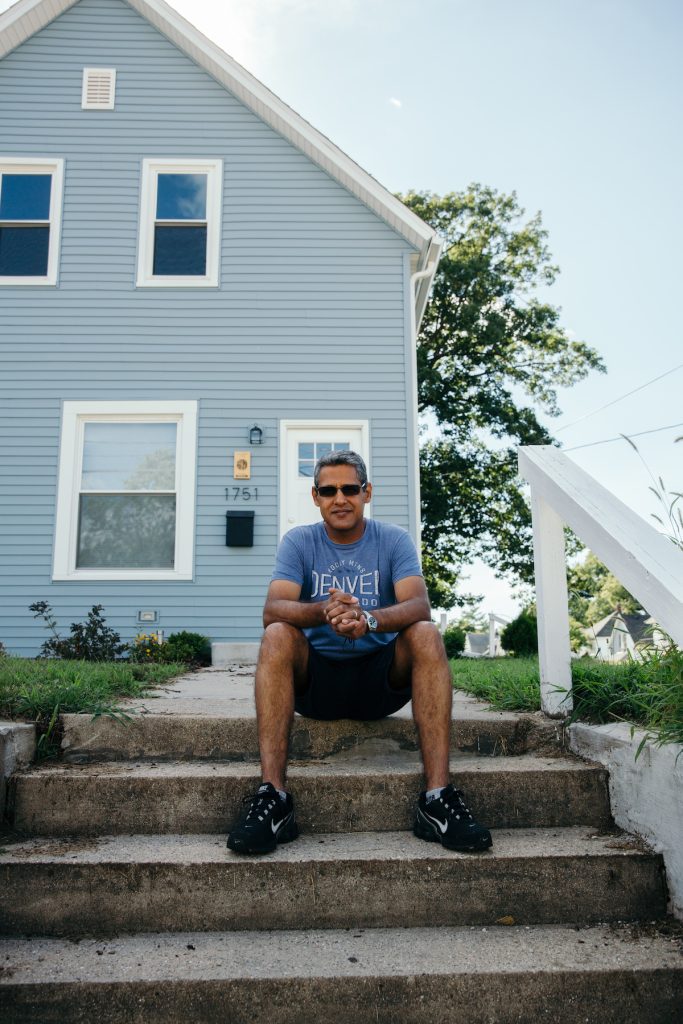 ICCF Community Homes: Equitable & Affordable Homes in MI