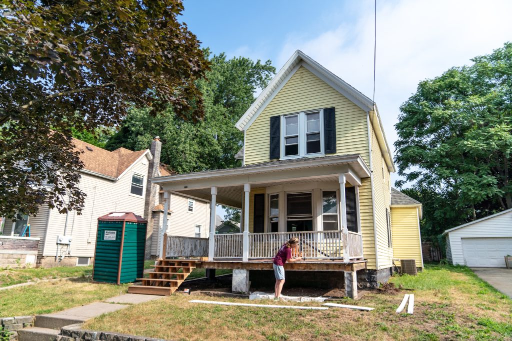 ICCF Homes & Housing Opportunities - ICCF Community Homes