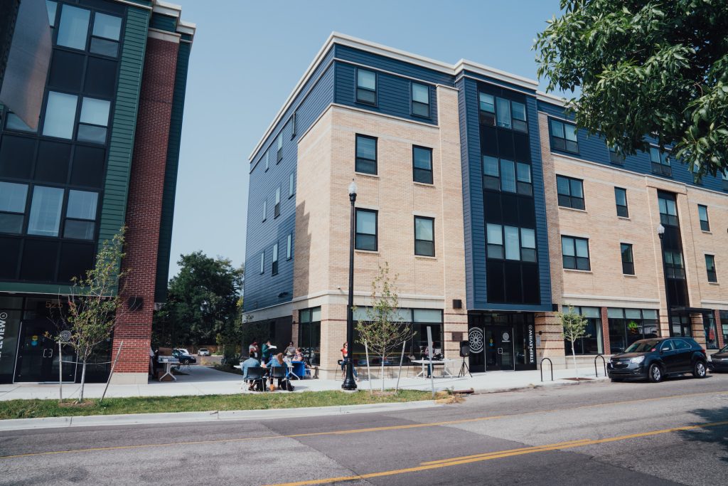 ICCF Homes & Housing Opportunities - ICCF Community Homes