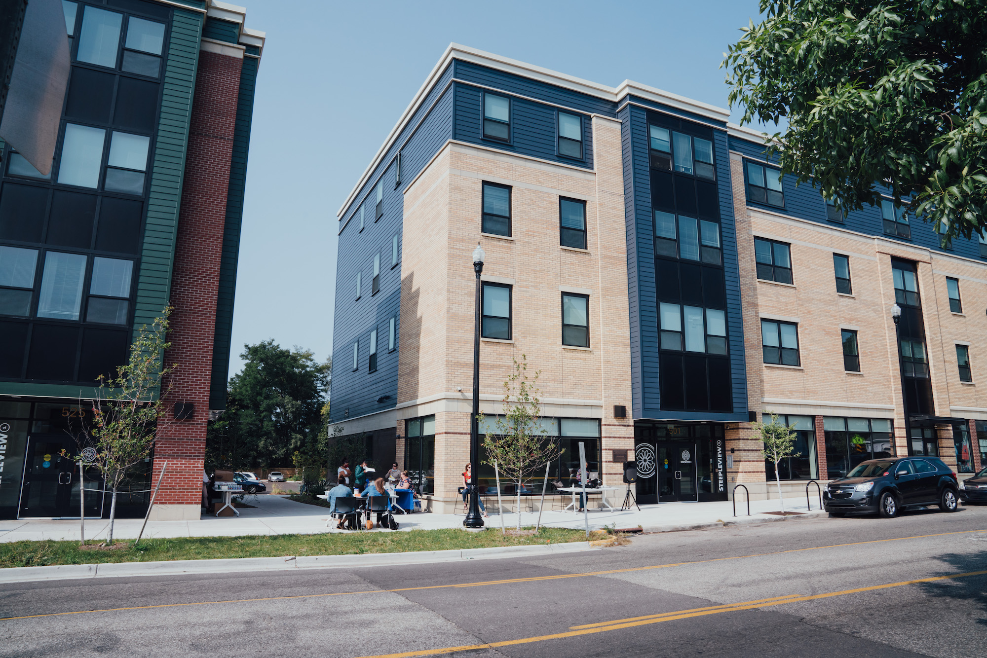 ICCF Homes & Housing Opportunities - ICCF Community Homes