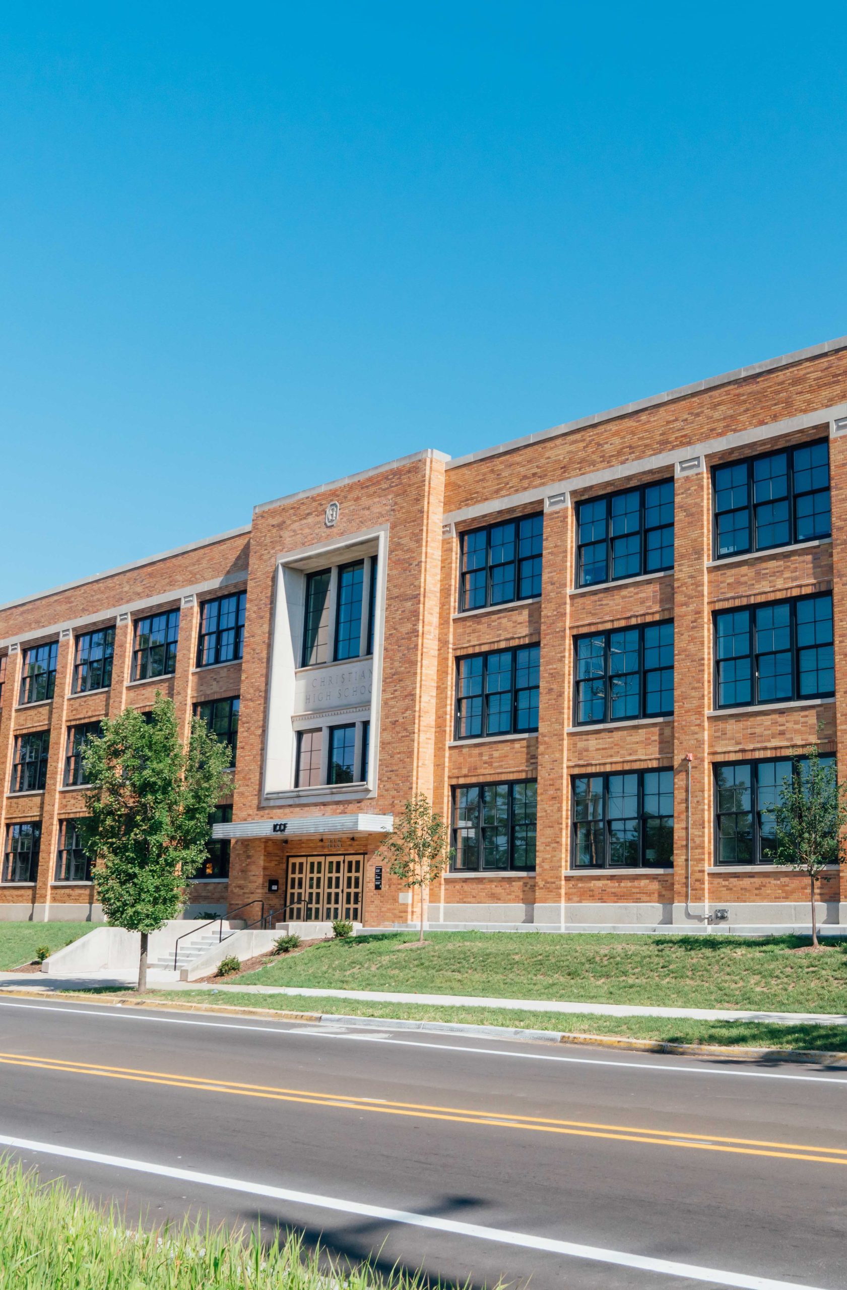 ICCF Community Homes: Equitable & Affordable Homes in MI