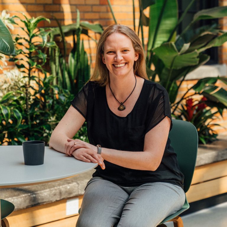 The ICCF Team: Our Staff & Board - ICCF Community Homes