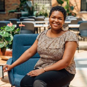 The ICCF Team: Our Staff & Board - ICCF Community Homes