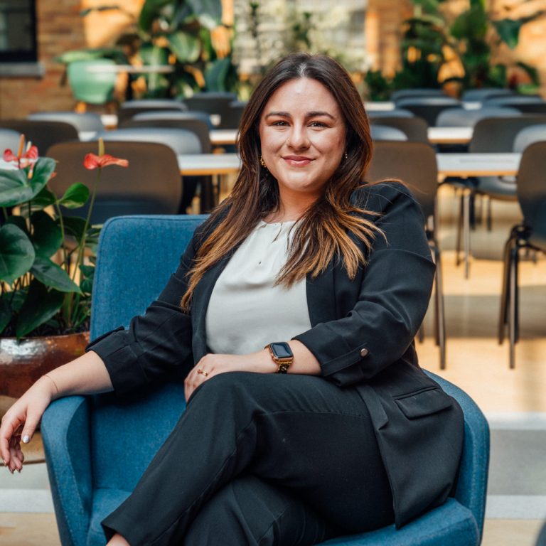 The ICCF Team: Our Staff & Board - ICCF Community Homes