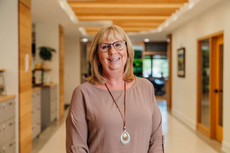 The ICCF Team: Our Staff & Board - ICCF Community Homes