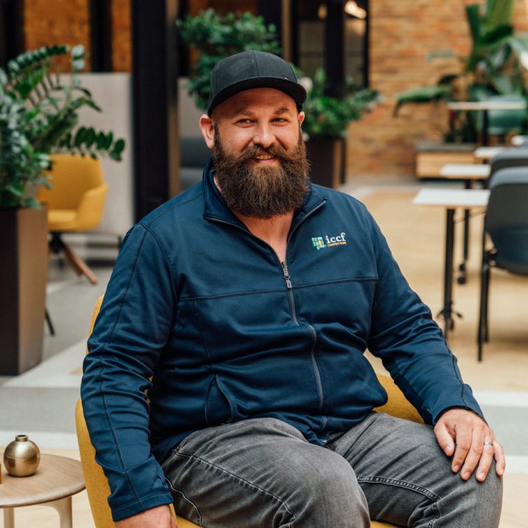 The ICCF Team: Our Staff & Board - ICCF Community Homes