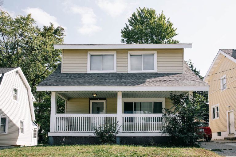 ICCF Community Homes: Equitable & Affordable Homes in MI