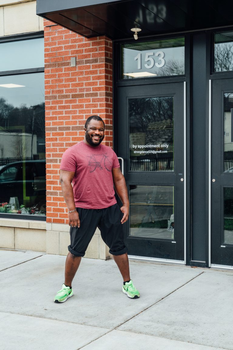 ICCF Community Homes: Equitable & Affordable Homes in MI