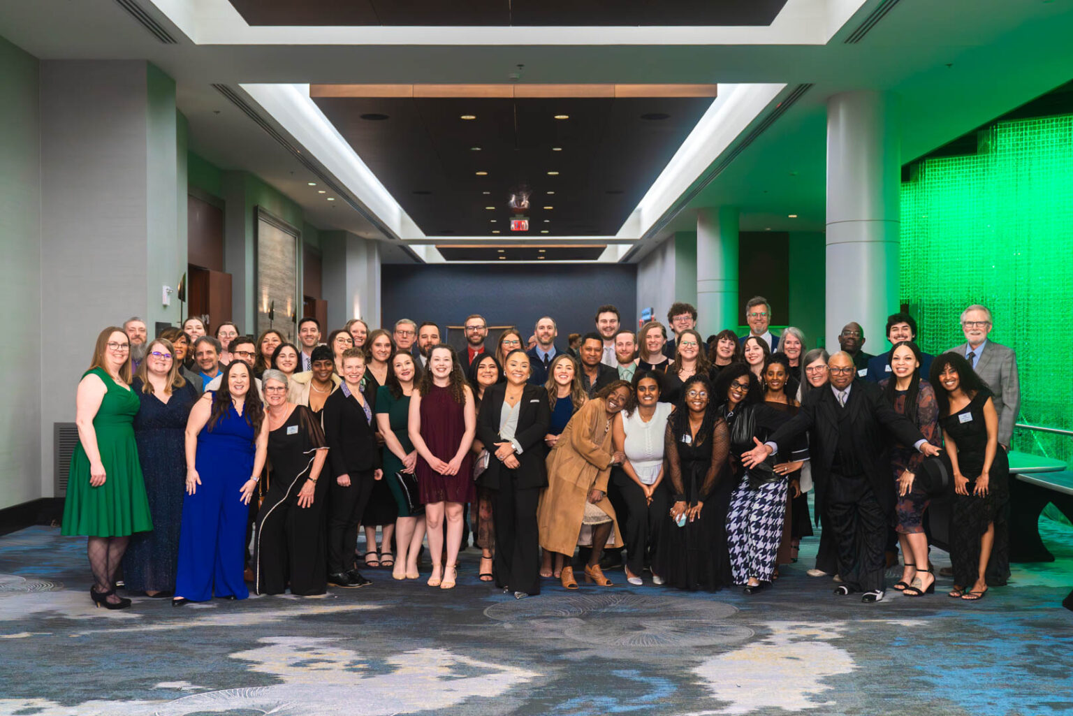 Houses to Homes Gala - 2026 - ICCF Community Homes