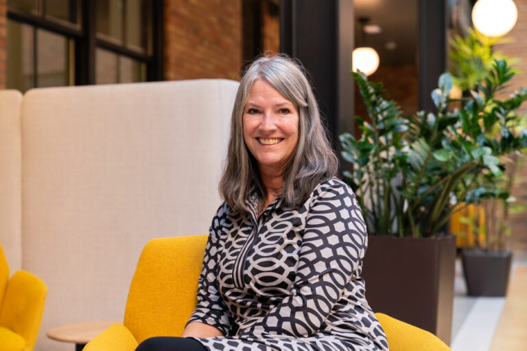 The ICCF Team: Our Staff & Board - ICCF Community Homes