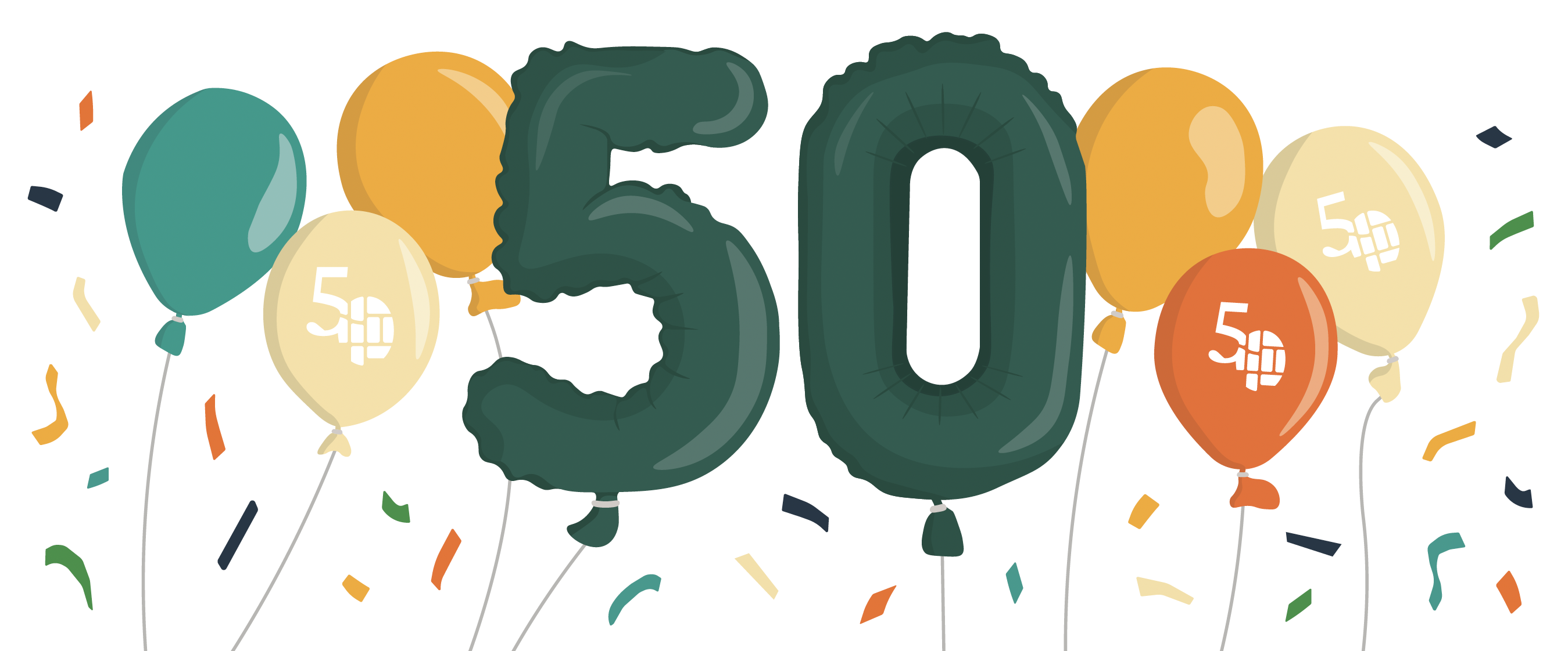 Birthday Bash - Guest Registration - ICCF Community Homes