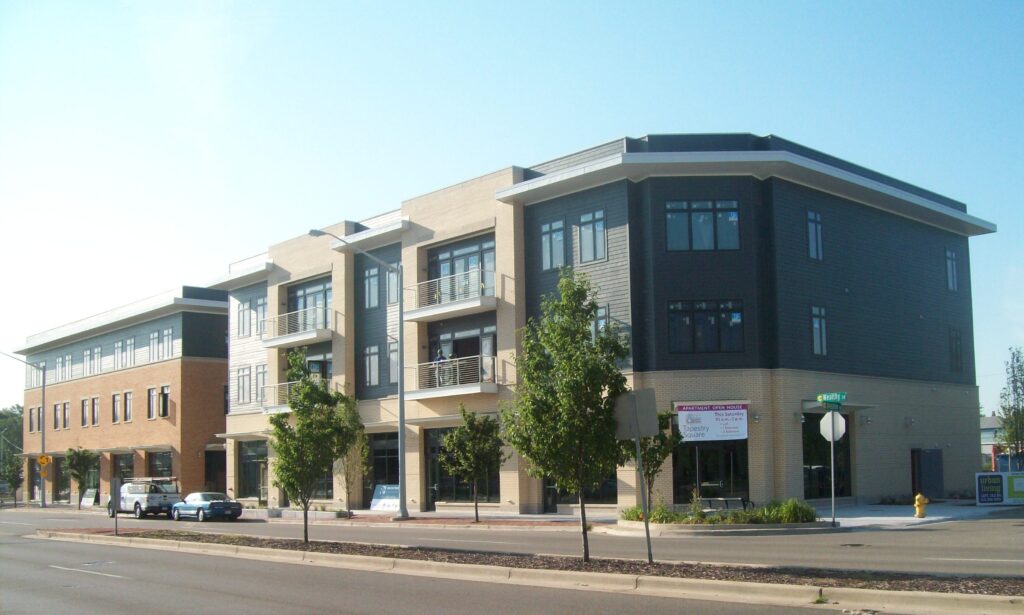 ICCF Community Homes: Equitable & Affordable Homes in MI