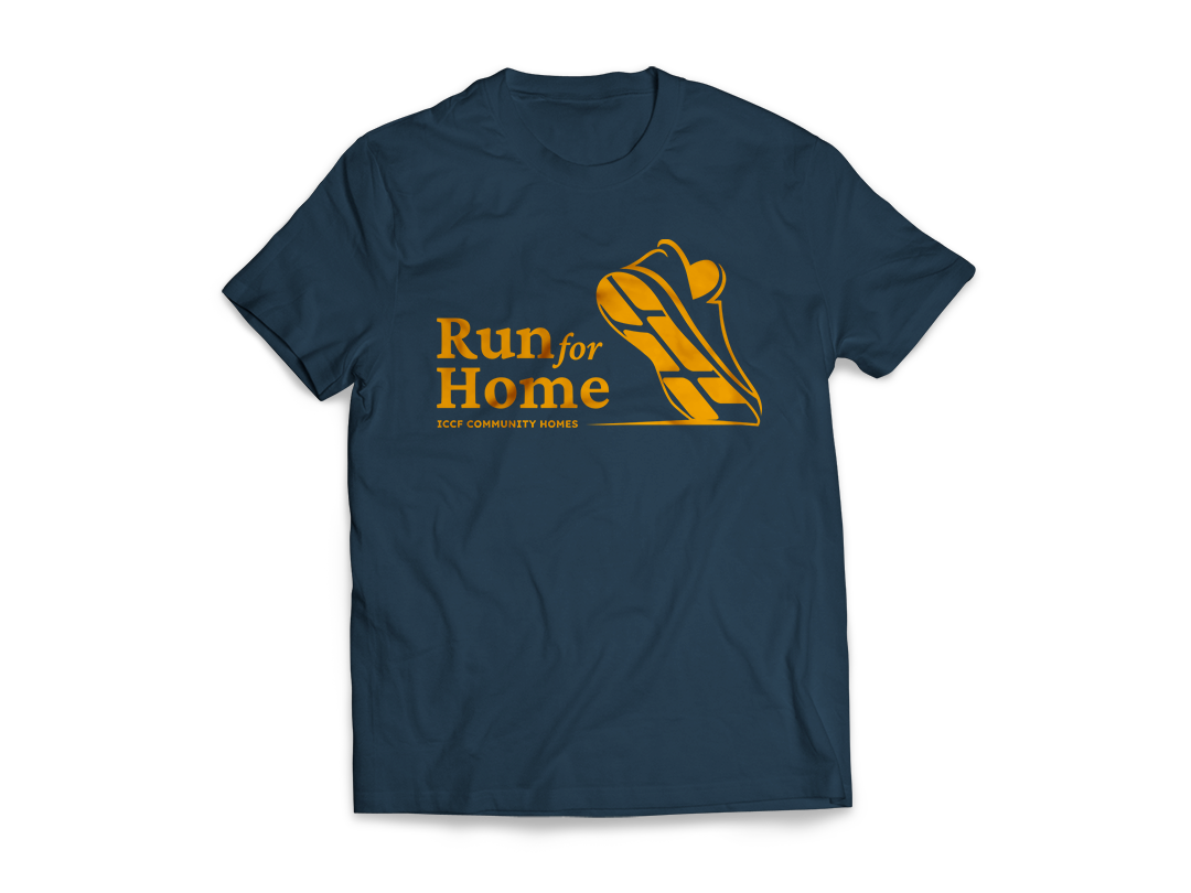 Run - ICCF Community Homes