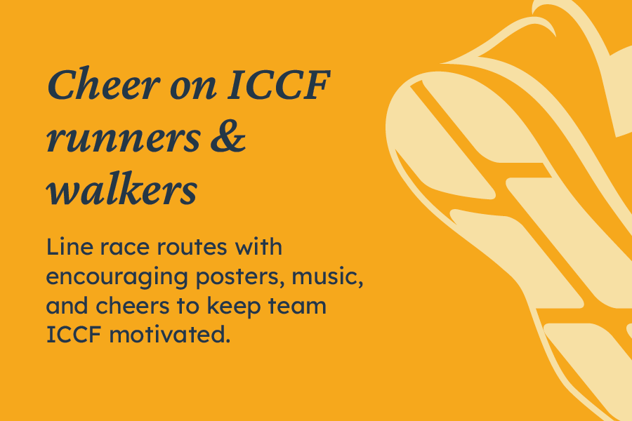 Run - ICCF Community Homes