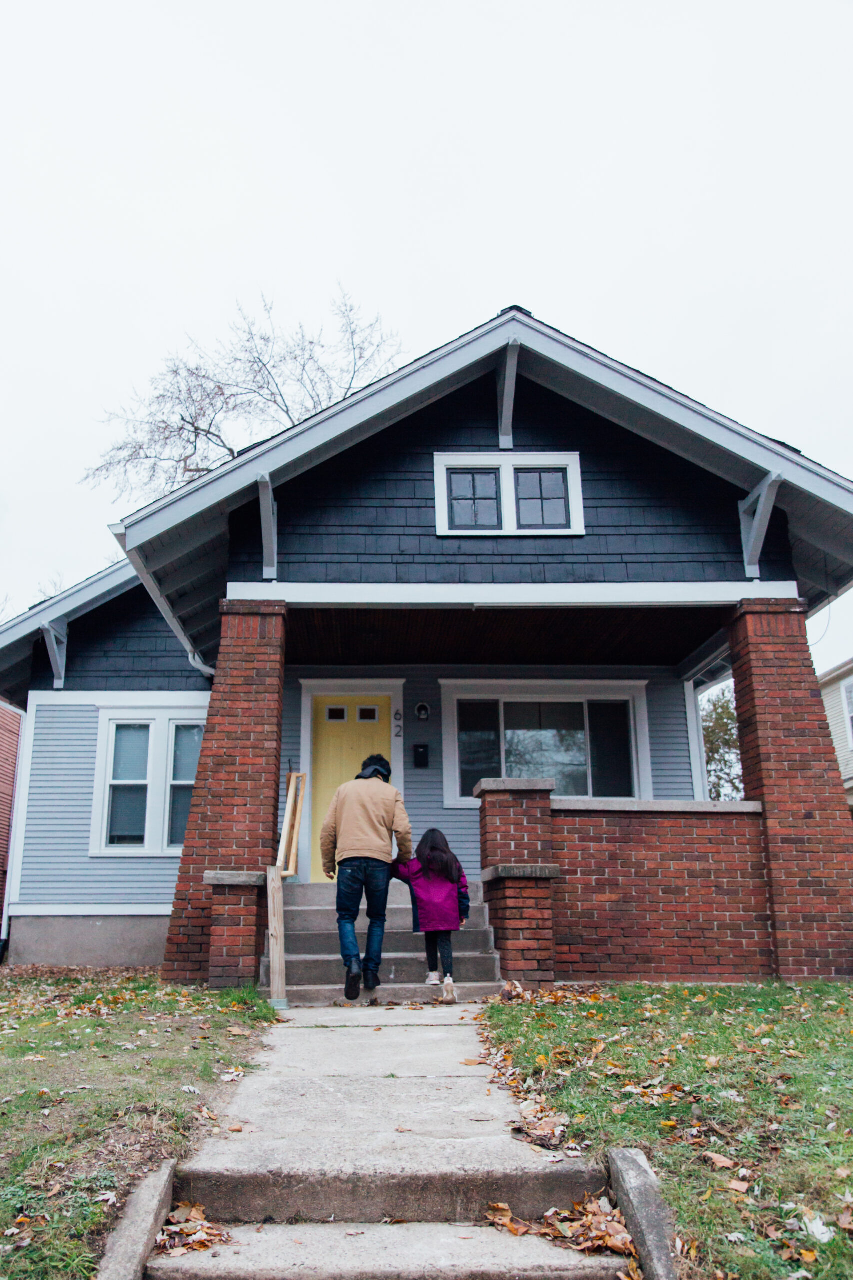 Run - ICCF Community Homes