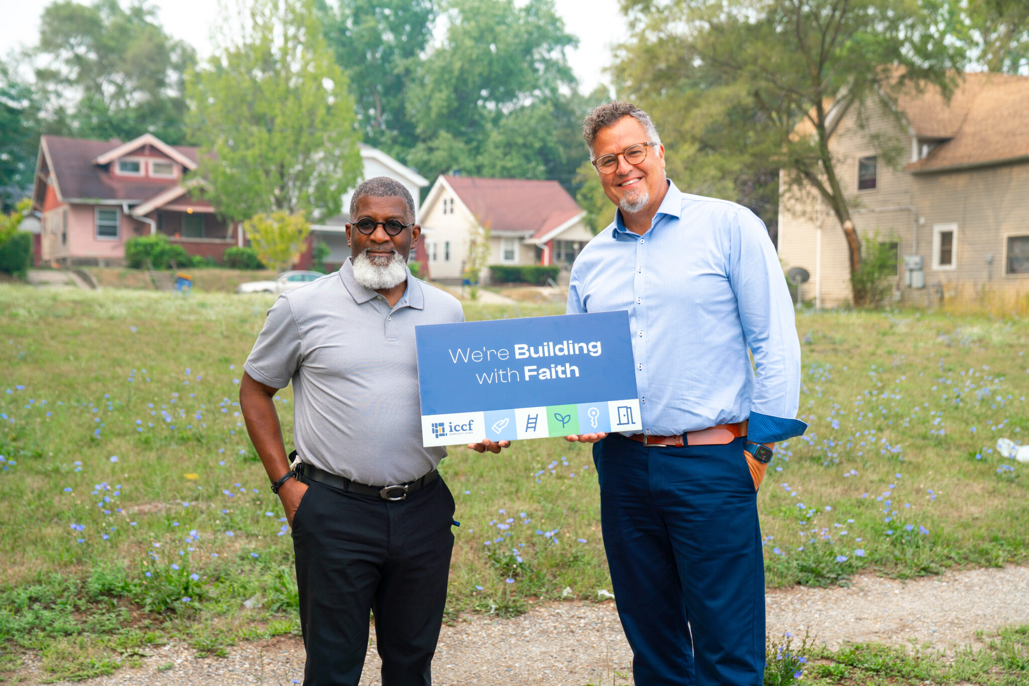 From Faith to Foundation: Building With Faith Surpasses $12 Million ...